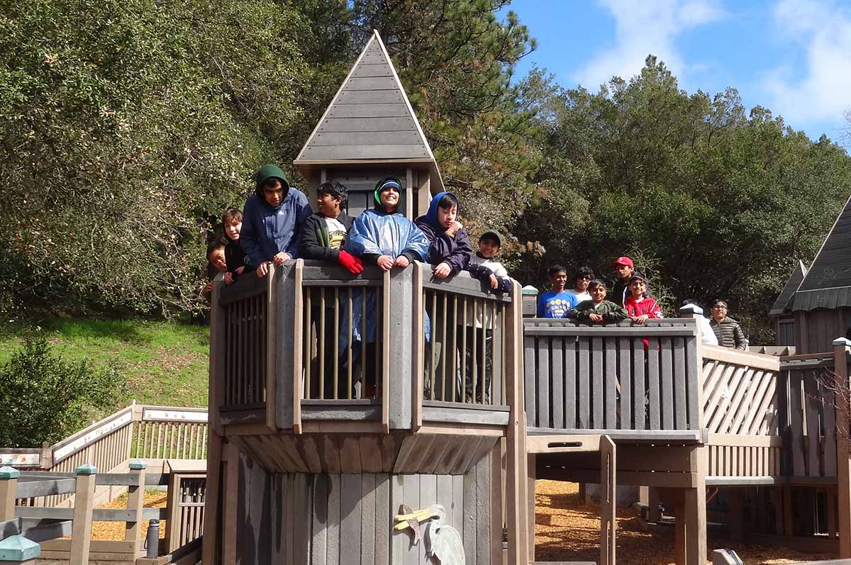 2019 New Scout Hike | Troop 888