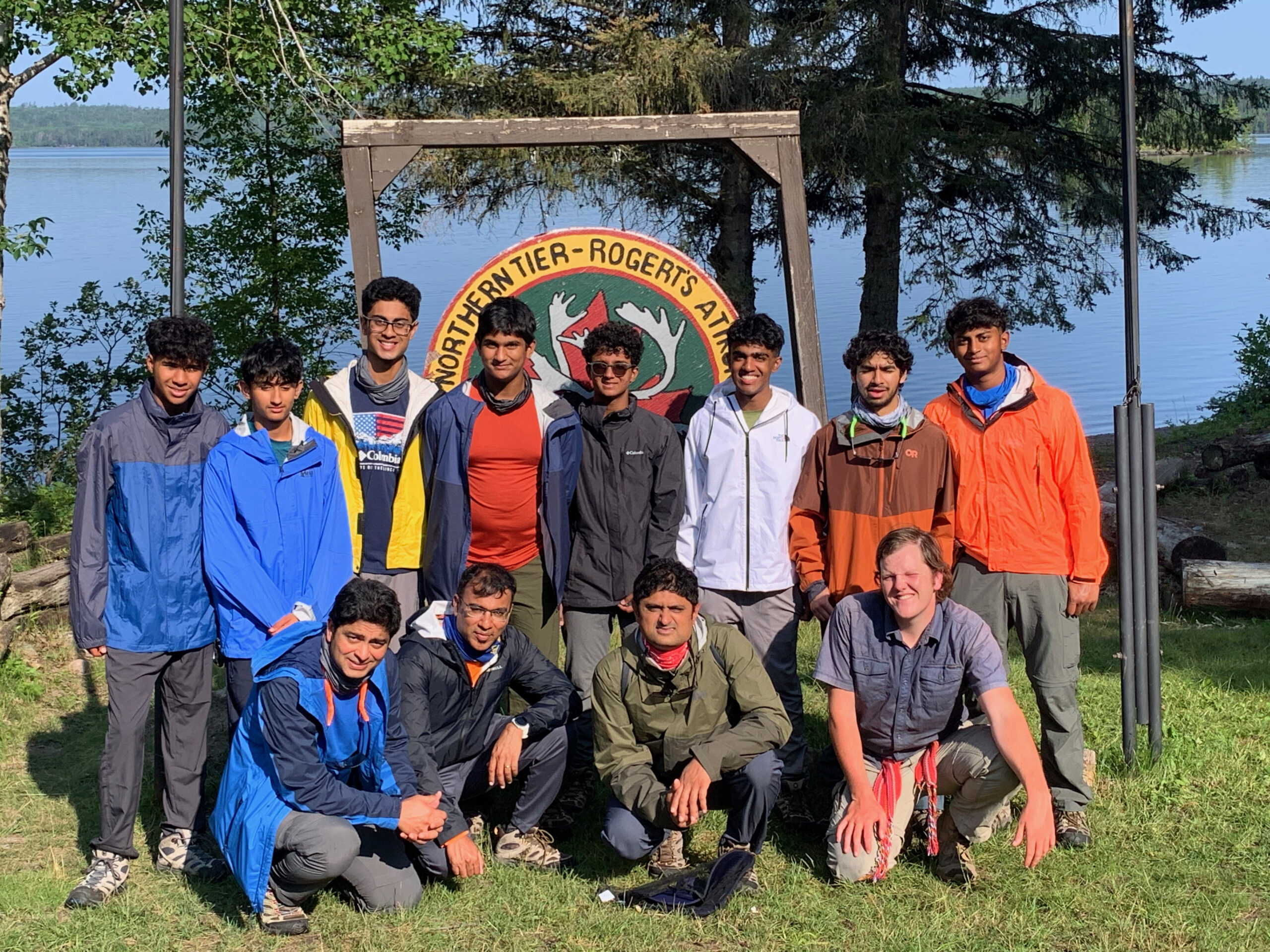 Northern Tier 2024 | Troop 888